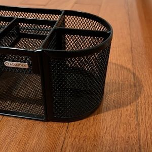 Rolodex | Office | Rolodex Desk Organizer | Poshmark